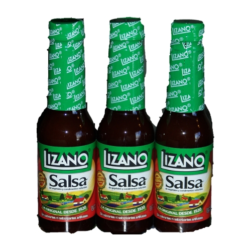 lizano – Feeling Full Nutrition